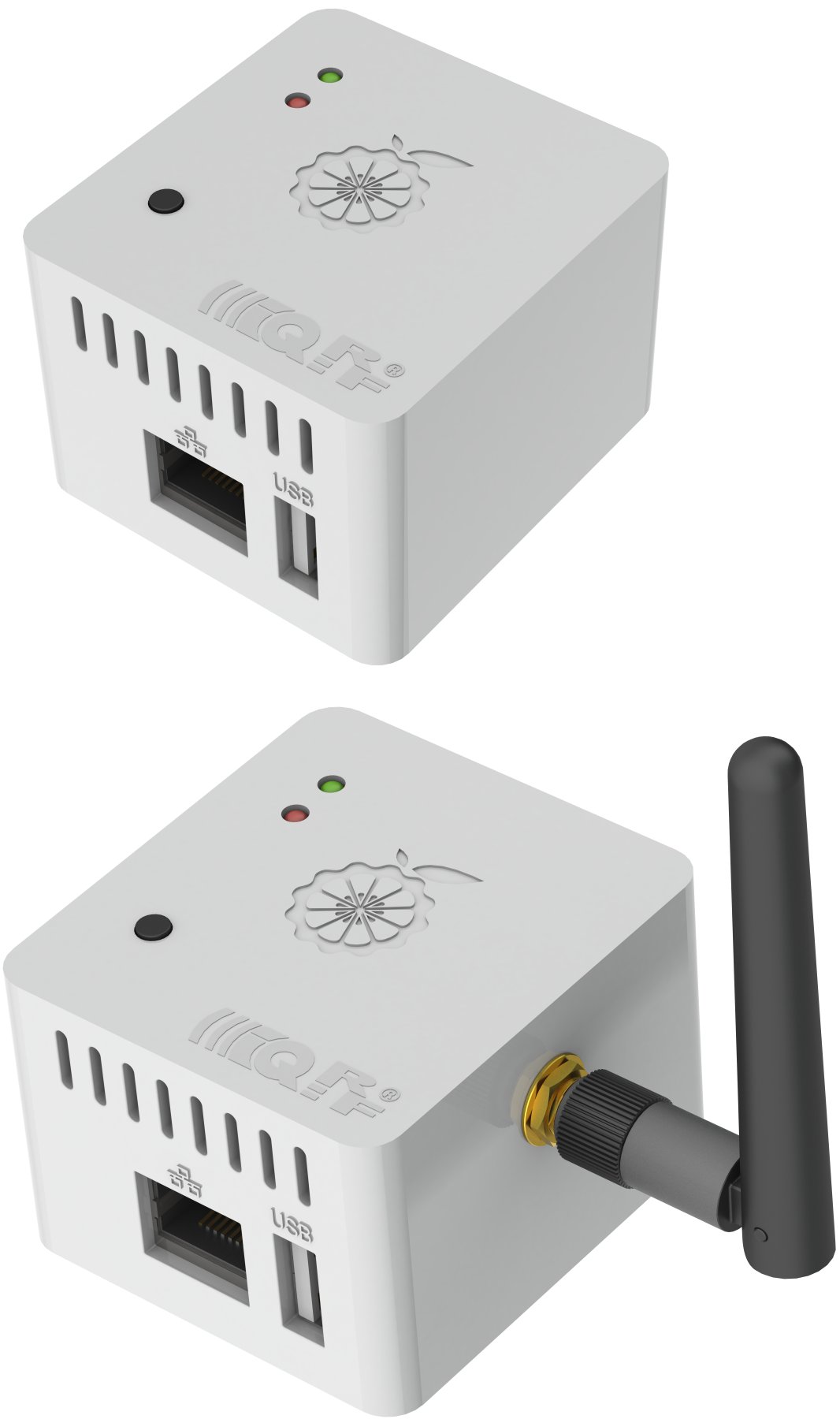 IQRF - Technology for wireless