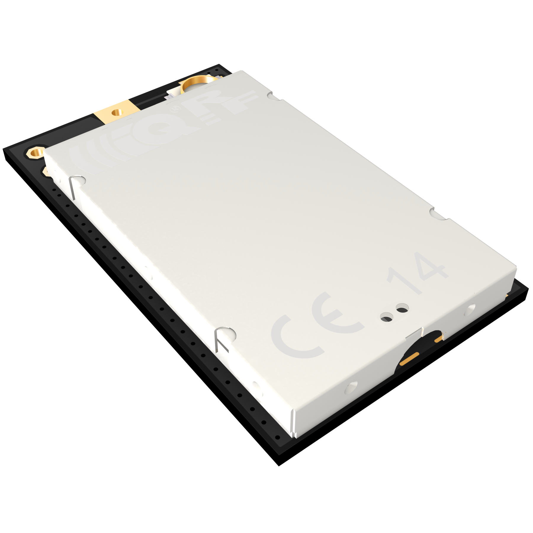 IQRF - Technology for wireless